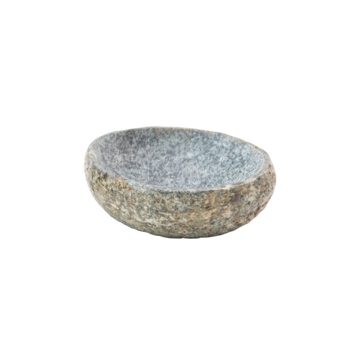 NATURAL STONE DISH– Westbury Shoppe